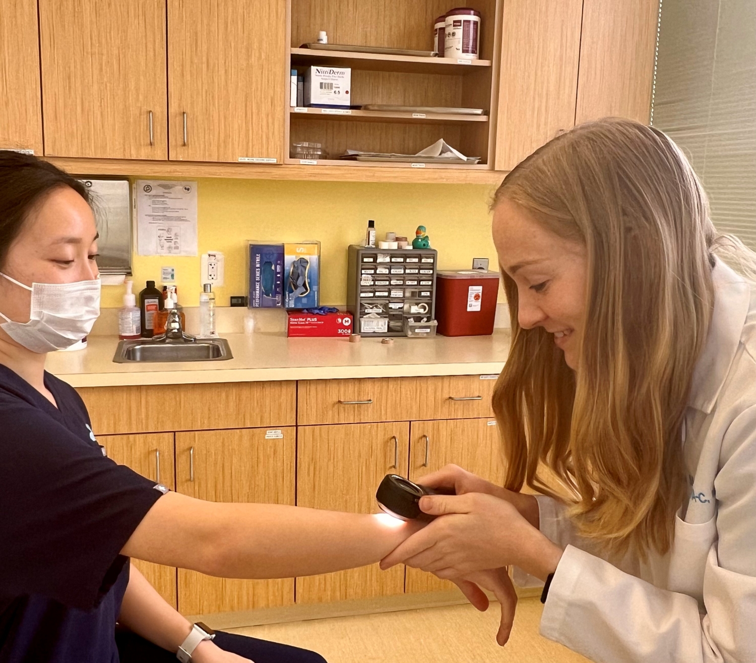 Melanoma and Skin Cancer Awareness Month - Dr. Maral Skelsey