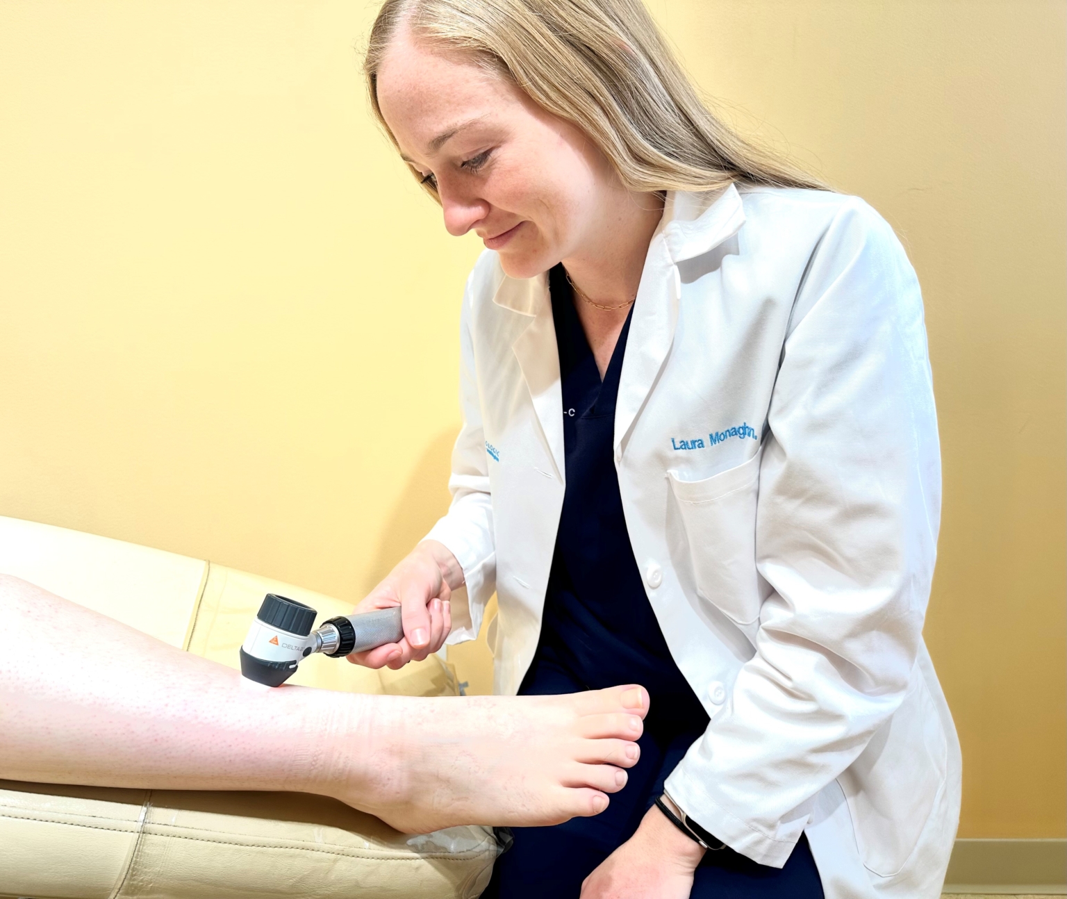 Skin Changes that Signal Heart Problems - Dr. Maral Skelsey