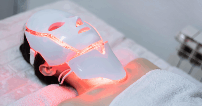 A Dermatology Expert’s Guide to Safe At-Home LED Masks & Microcurrent ...